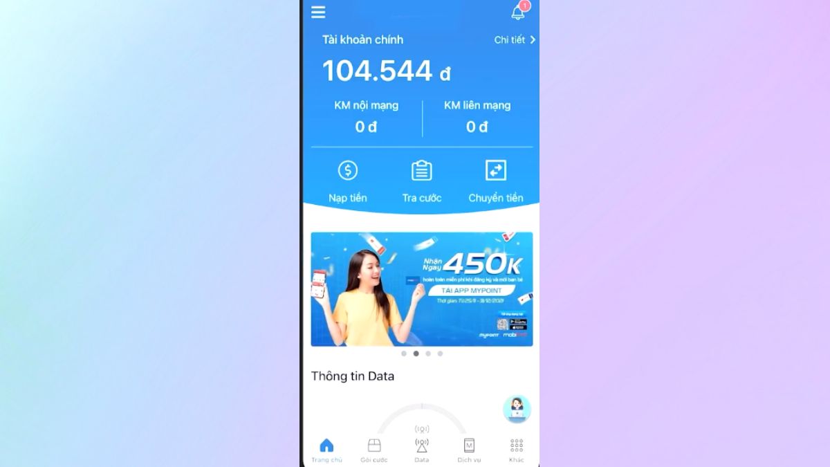 Cách hủy gói cước MobiFone nhanh chóng và dễ dàng
